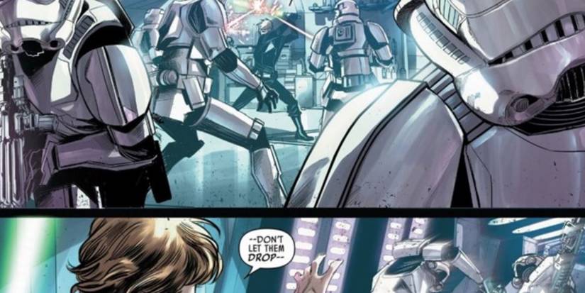 14 Powers You Didn’t Know Luke Skywalker Had