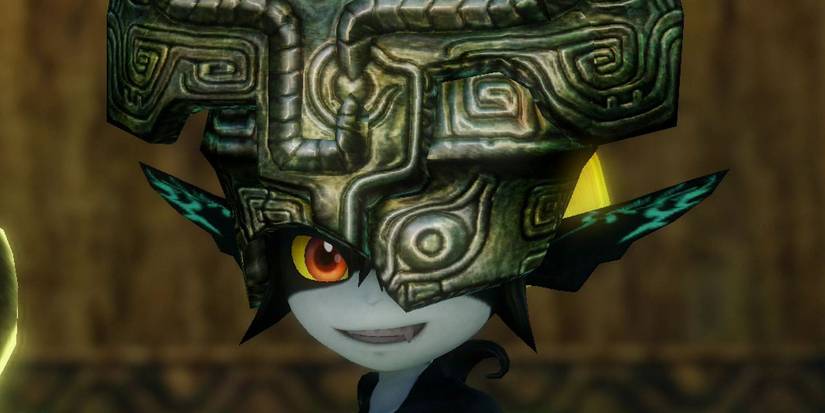 Zelda Characters Who Could Make A Better Protagonist Than Link
