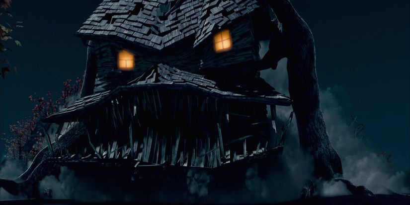 10 Lighthearted Mystery Movies Perfect For Halloween