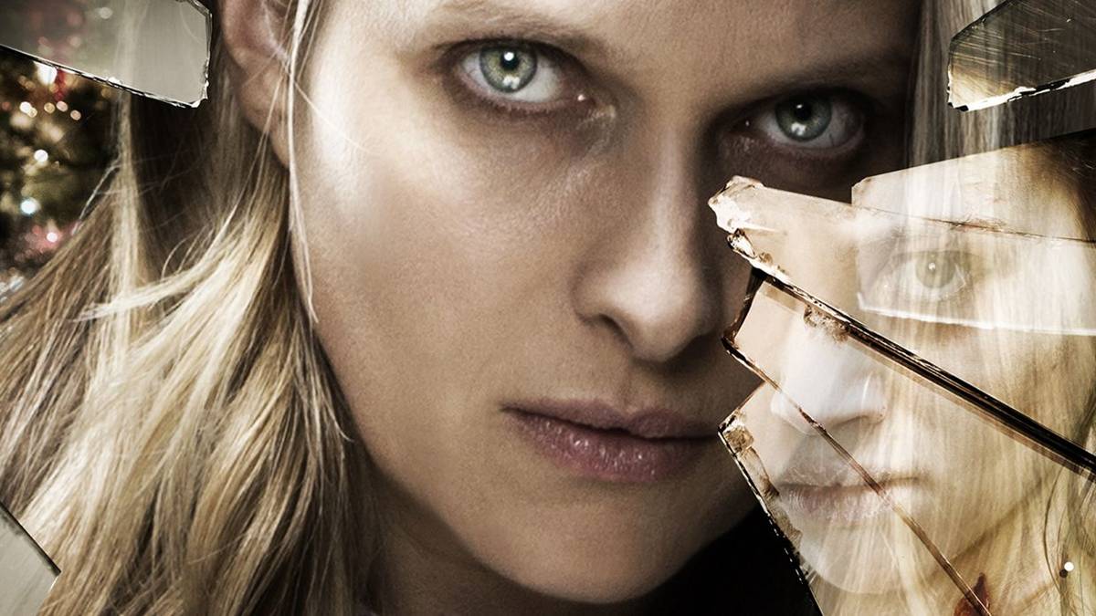 Clinical Trailer: Netflix's Next Original Horror Movie