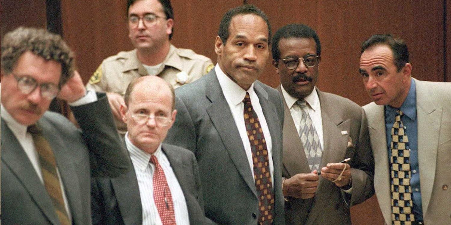 OJ Simpson’s Civil Lawsuit & Outcome Explained: Did The Victims ...