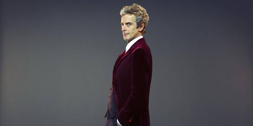peter capaldi outfit