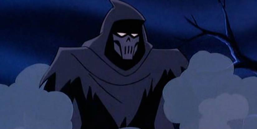 Who Is The Phantasm? Batman's Most Personal Villain Explained