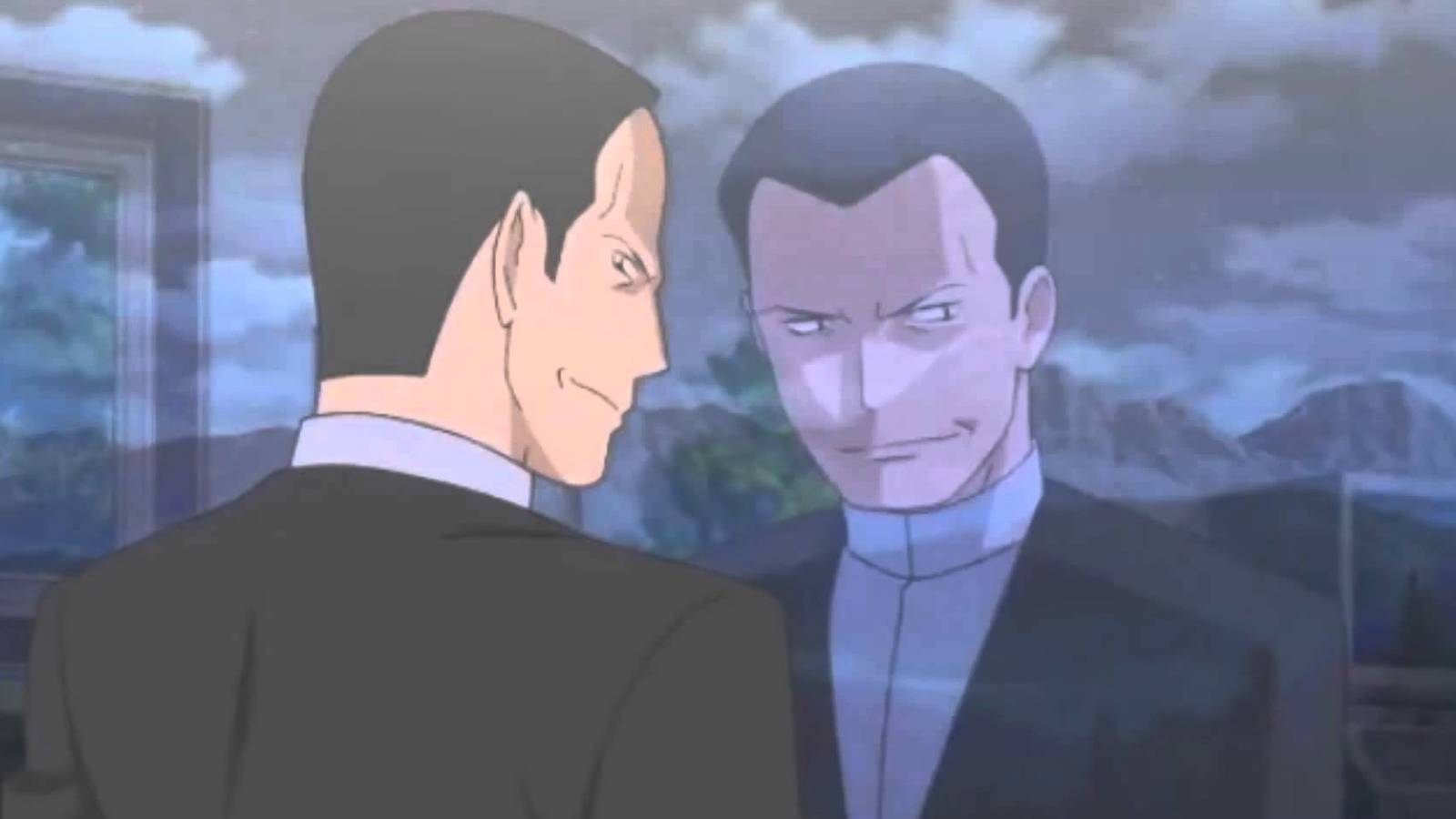 Giovanni's Role as Team Rocket Leader is Deeper Than Pokémon Fans Know