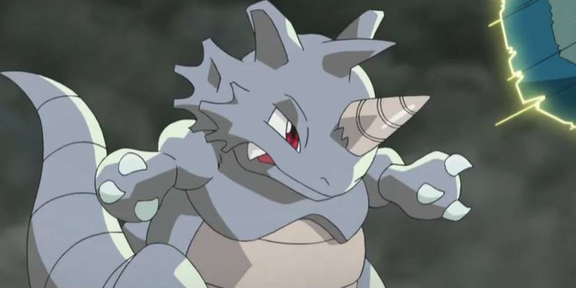 10 Best Rock Type Pokemon, According to Ranker
