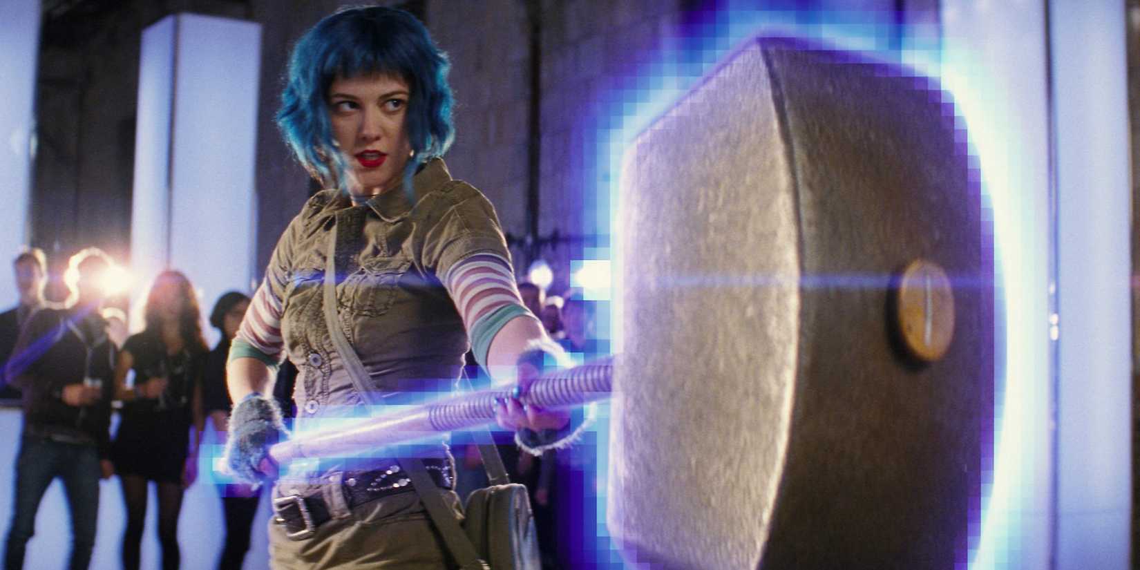 Uncommon Superpowers That Would Be Awesome In Real Life