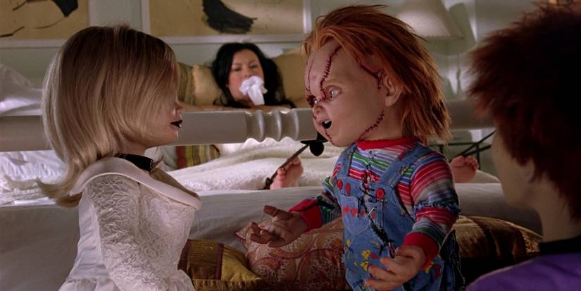 Child’s Play: Chucky’s Child Explained