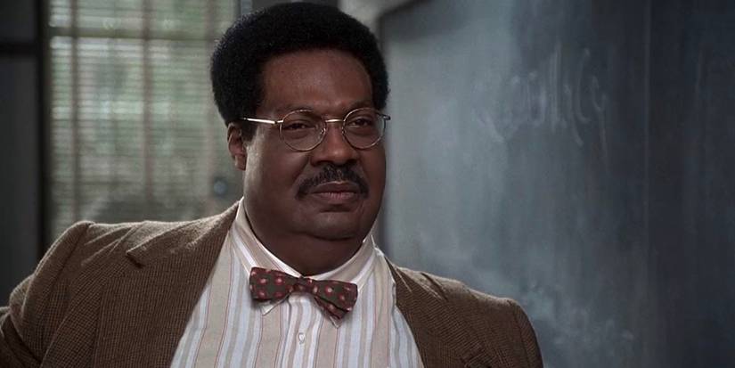 10 Eddie Murphy Roles, Ranked By Likability