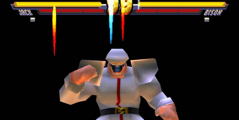 Street Fighter: 15 Things You Never Knew About M. Bison