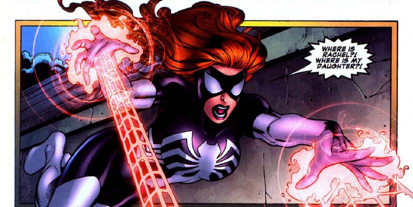 All 4 Spider-Man Heroes In Madame Web Explained