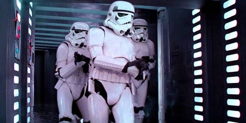 Star Wars: The Worst Character From Every Movie