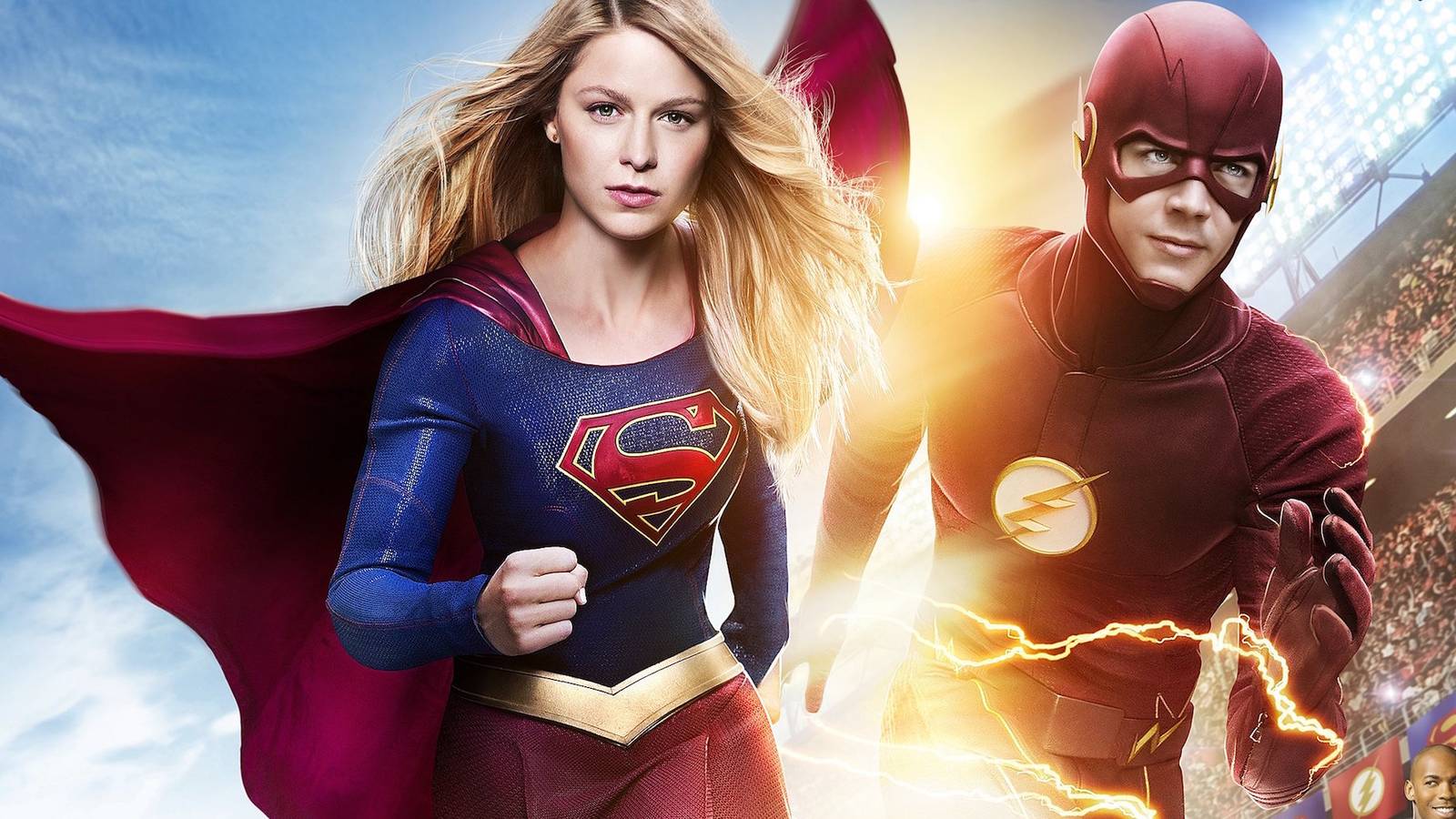 Supergirl & The Flash Musical Episode Arc Will Have ‘Great Impact’