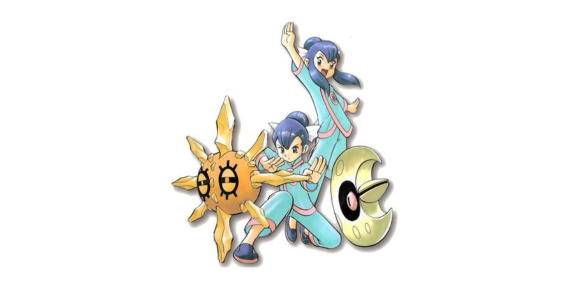 10 Most Powerful Pokémon Trainers (And 10 Who Pose No Challenge)