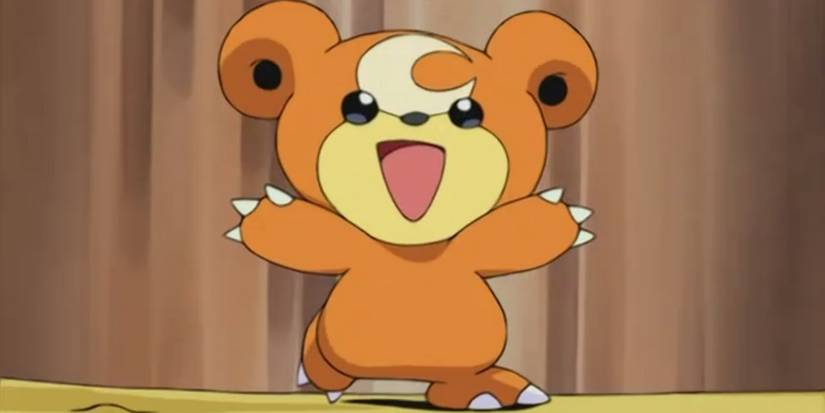 10 Pokémon With The Most Wholesome Designs, Ranked