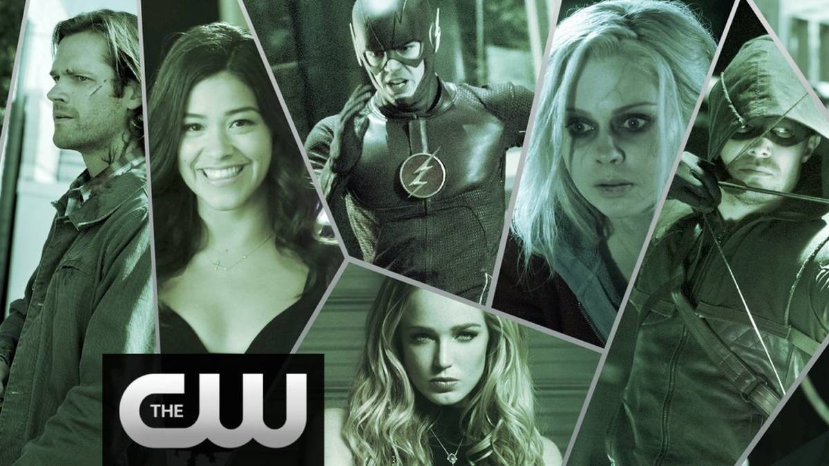 The CW Sets Fall 2017 TV Season Premiere Dates