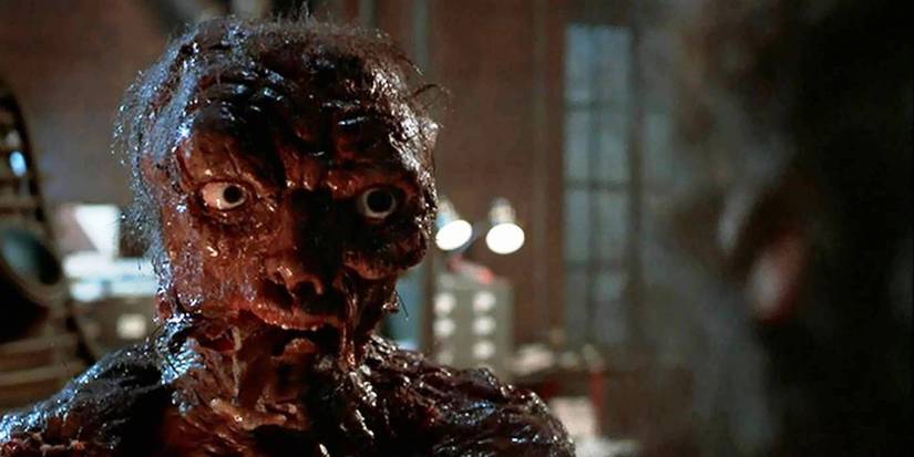 The 5 Best (& 5 Worst) 80s Horror Movies, Ranked According To IMDb