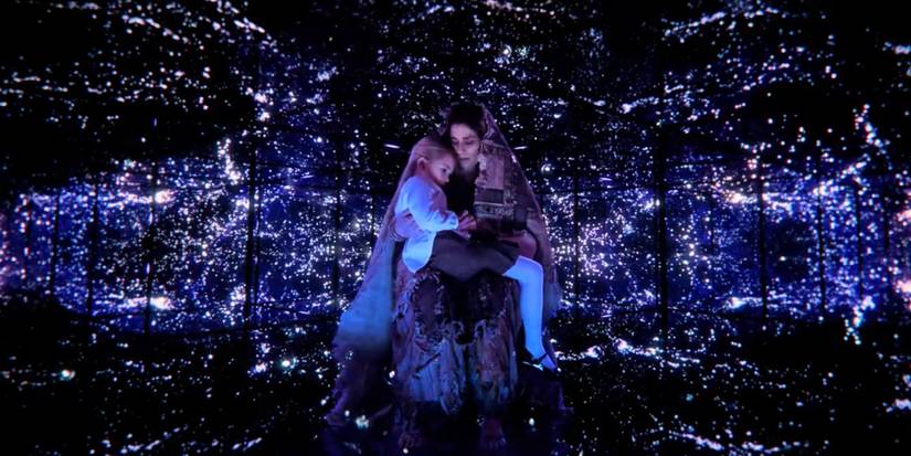 What Does 'The OA' Actually Stand For?