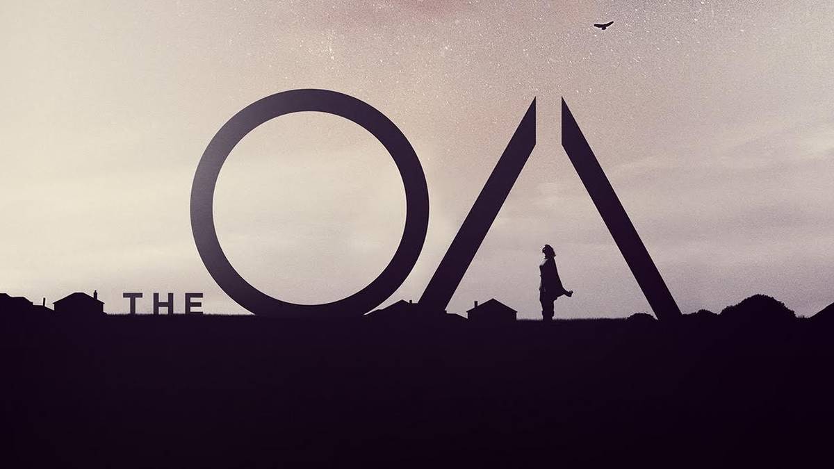 What Does 'The OA' Actually Stand For?