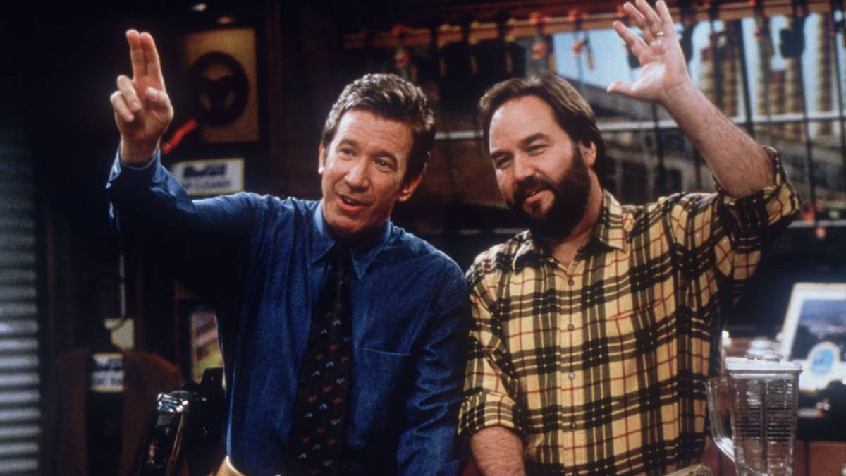 Tim Allen Addresses Possible Home Improvement Spinoff (& He Has Ideas)