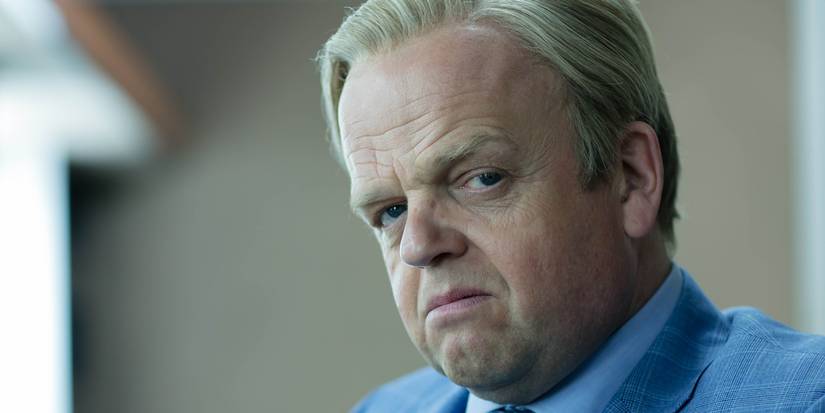 Sherlock: The Lying Detective Trailer Introduces a Villainous Toby Jones