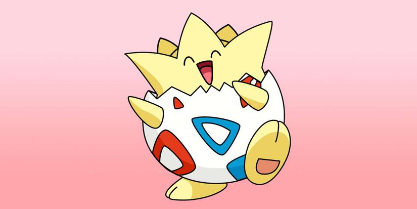 Pokémon BDSP: All Fairy Types Added To The Sinnoh Region