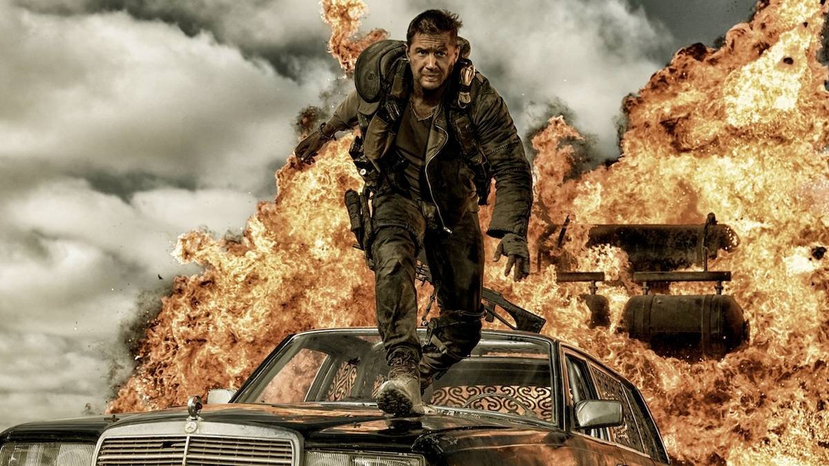 Rotten Tomatoes’ 15 Highest Rated Action Movies Ever