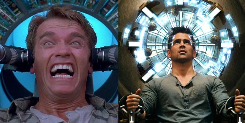 15 Classic Movies You Forgot Were Remade