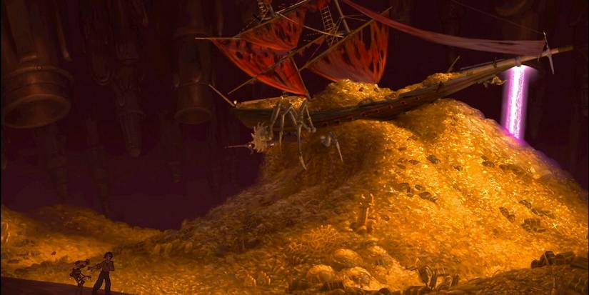 Despite Being A Box Office Flop For Disney, This 23-Year-Old Science ...
