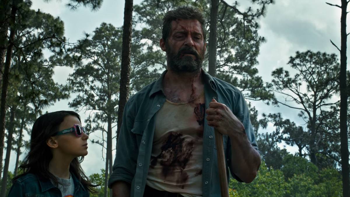Logan Producers Talk Recasting Wolverine & X-23 Future