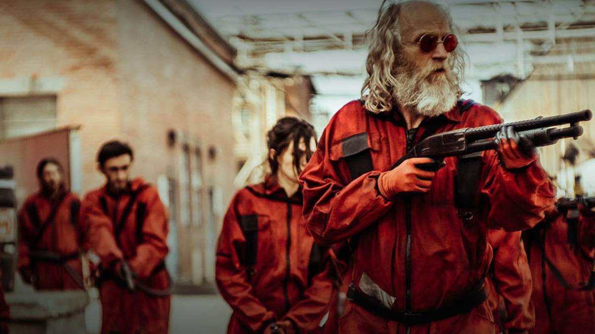 Many Z Nation Characters' Fates Still Unknown for Season 4