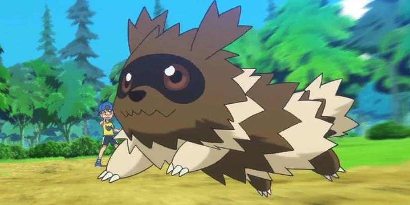 Pokémon: Every Regional Rodent, Ranked