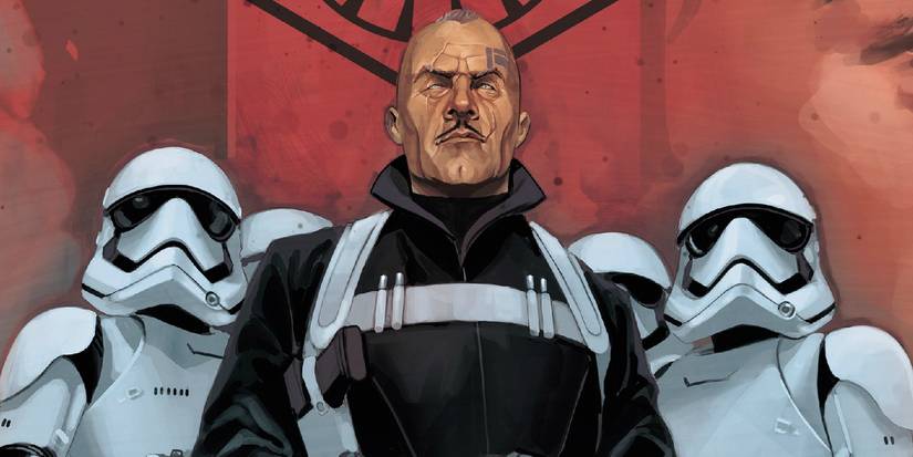 Star Wars' Forgotten New Republic Cold War Explained