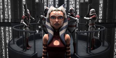 Star Wars: The Clone Wars Summary, Trailer, Season List, Cast, Where to ...