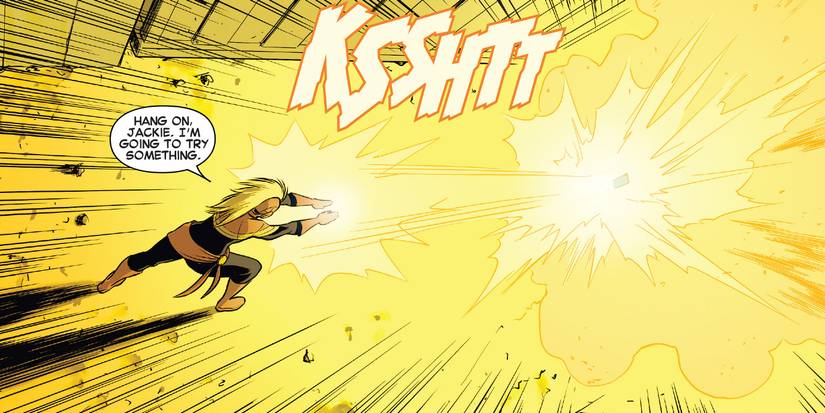 Marvel: 15 Things You Didn't Know About Vibranium