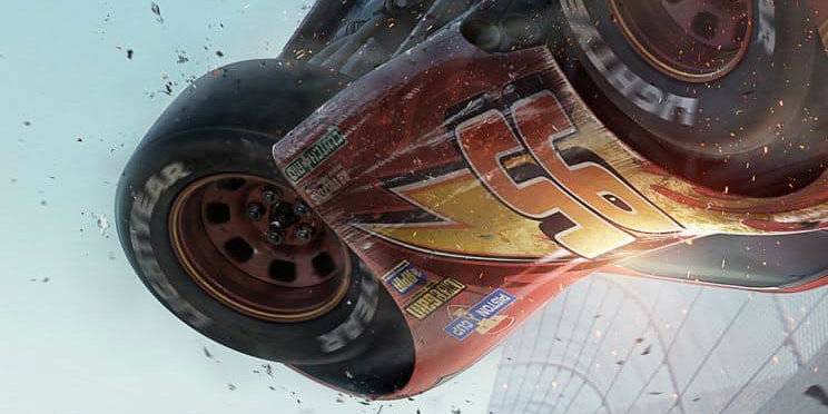 Cars 3 Trailer Announcement; Full Trailer Next Week
