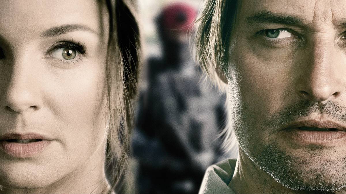 Colony Season 2 Trailer Promises Civil Unrest and Aliens