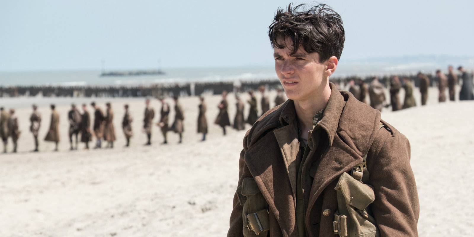 Dunkirk Teaser Confirms Next Trailer on Friday