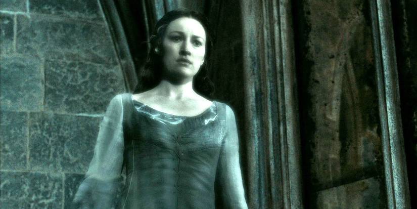 Harry Potter: The Best And Worst Traits From Each Hogwarts House