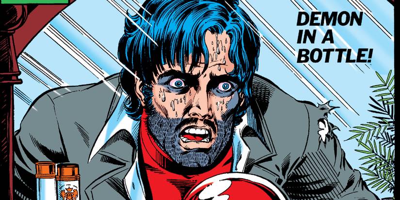Marvel Doesn't Know What To Do With Iron Man