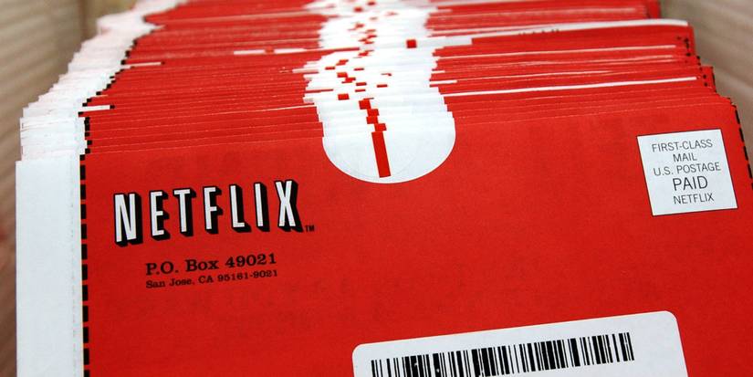 Netflix Staff React To End Of DVD Rental Service That Built The ...