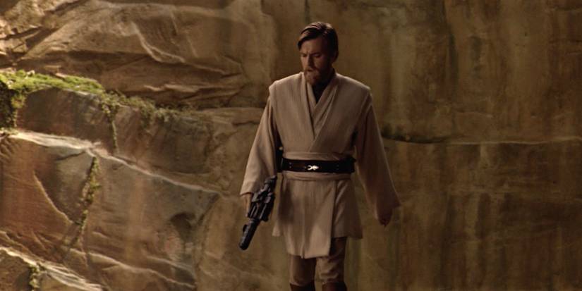 Star Wars: Obi-Wan's 5 Best Quotes From The Original Trilogy (& 5 From ...