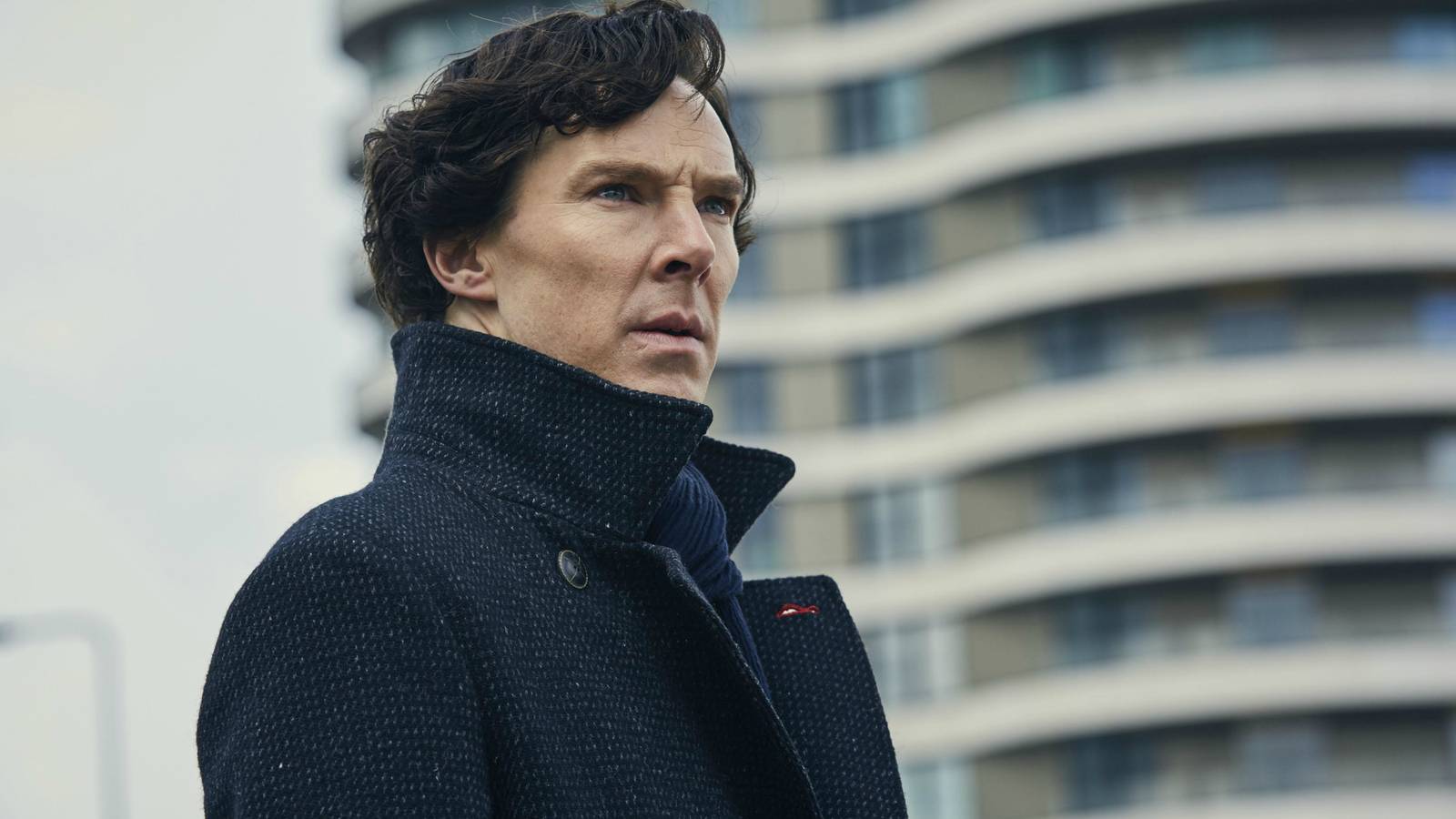 Sherlock Season 4 Finale is 'More Action-Packed'