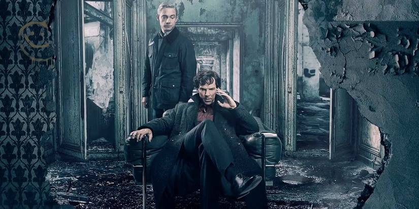 Sherlock: 'The Final Problem' Explained
