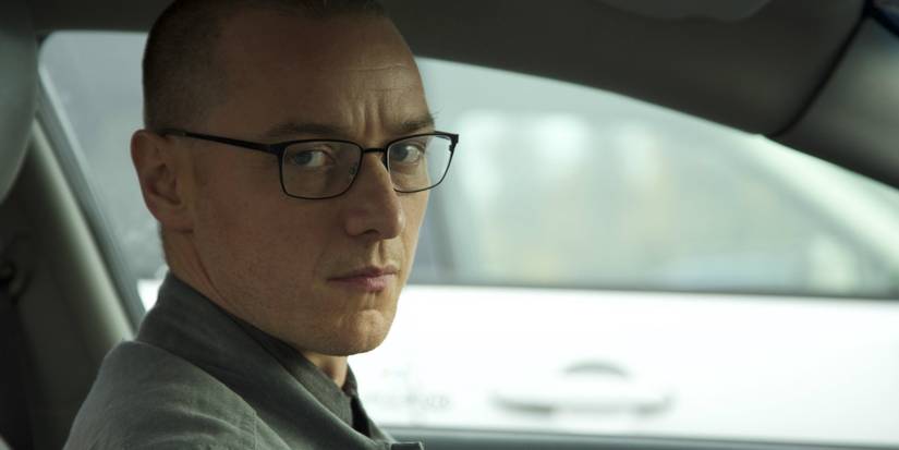 Is Split's Depiction of Split Personalities Realistic?