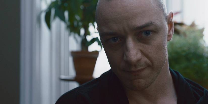Is Split's Depiction of Split Personalities Realistic?