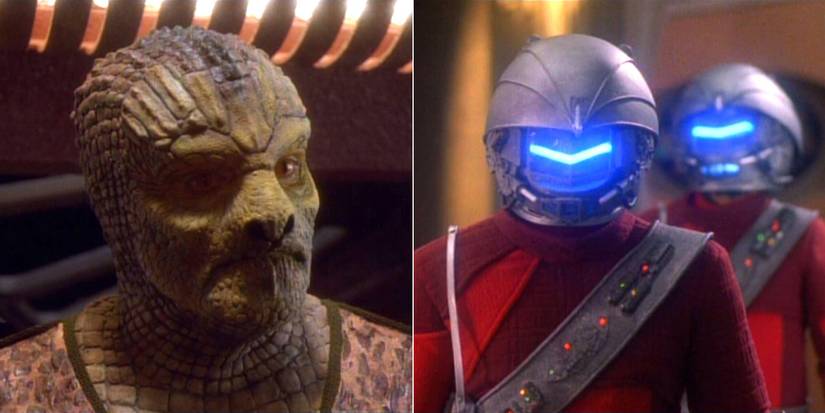 Star Trek: 17 Episodes To Get Your Kids To Watch