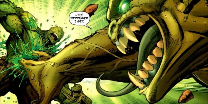 15 Superheroes Who Had To Fight Their Parents