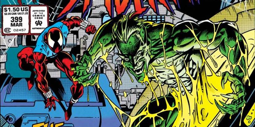 All 7 Marvel Villains In Kraven The Hunter Explained