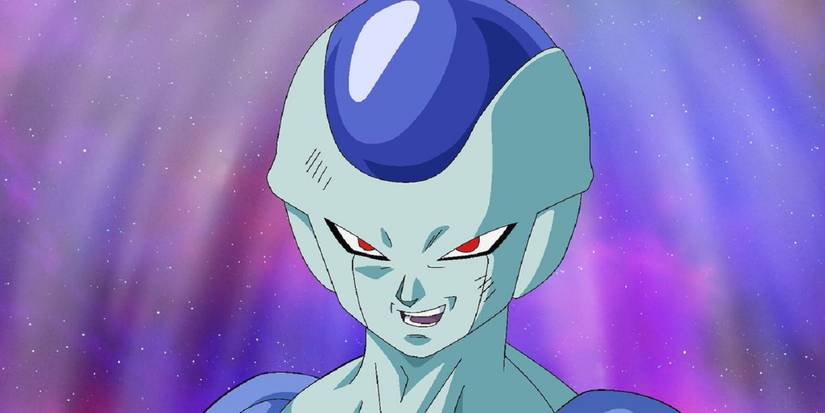 Every Dragon Ball Villain Goku Never Beat