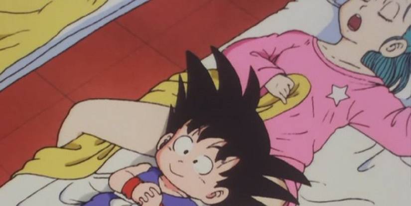 Dragon Ball Is Incredible, But I Still Cringe Everytime I Think About ...